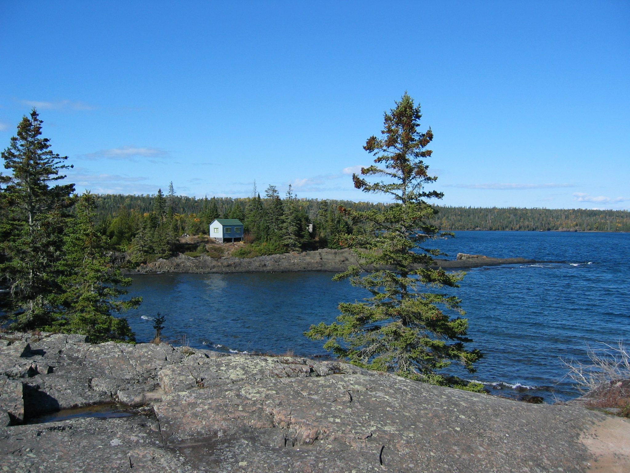 Isle Royale National Park - Bucketlisted
