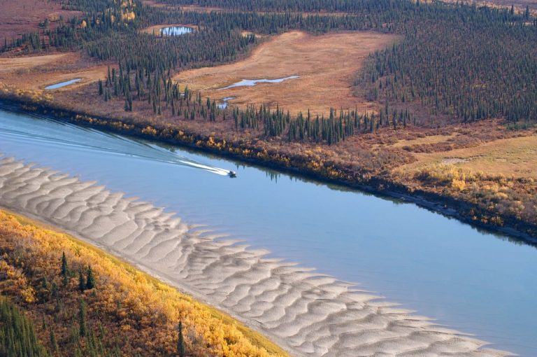 Kobuk Valley National Park - Bucketlisted