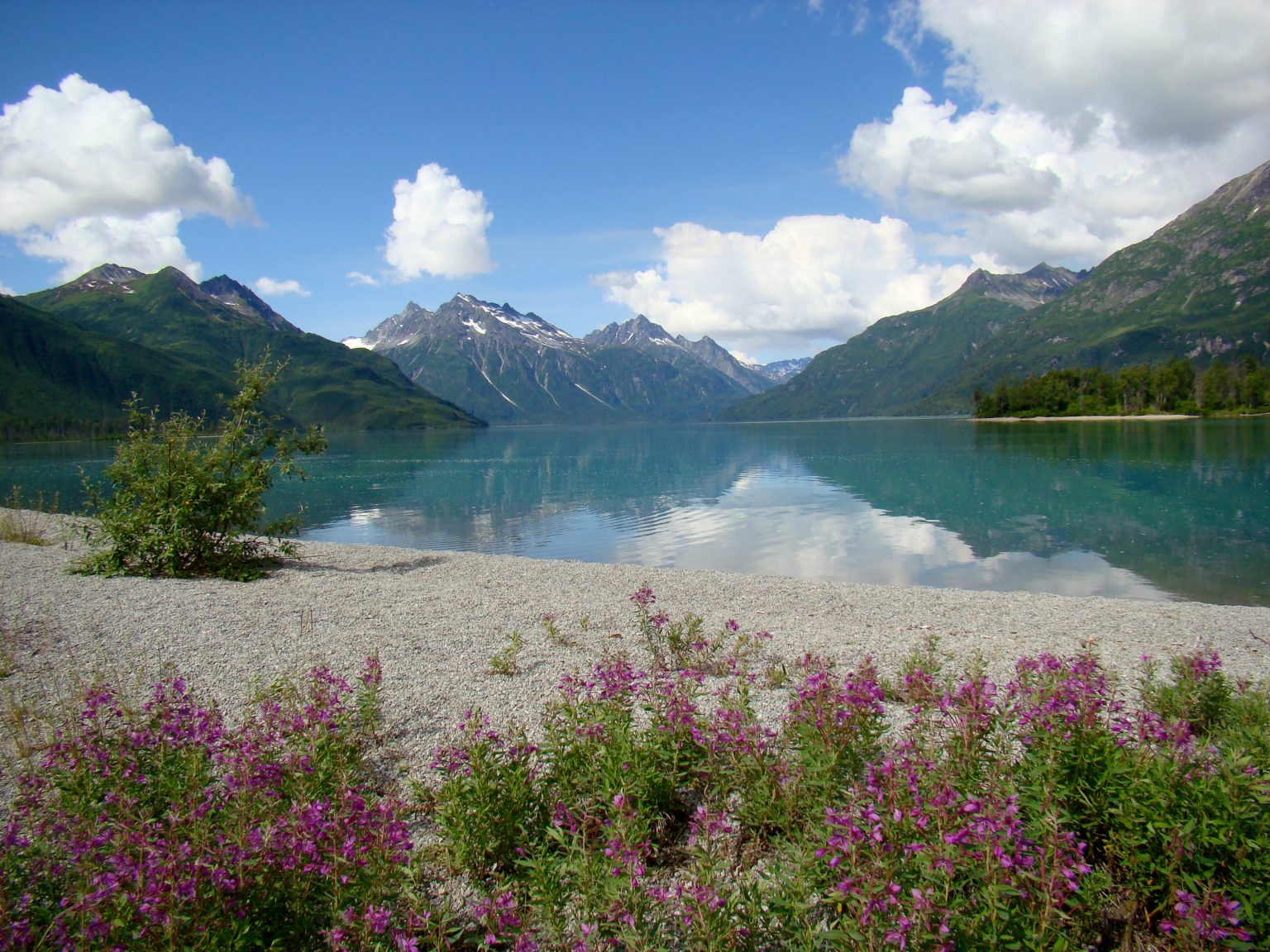 Lake Clark National Park – Bucketlisted