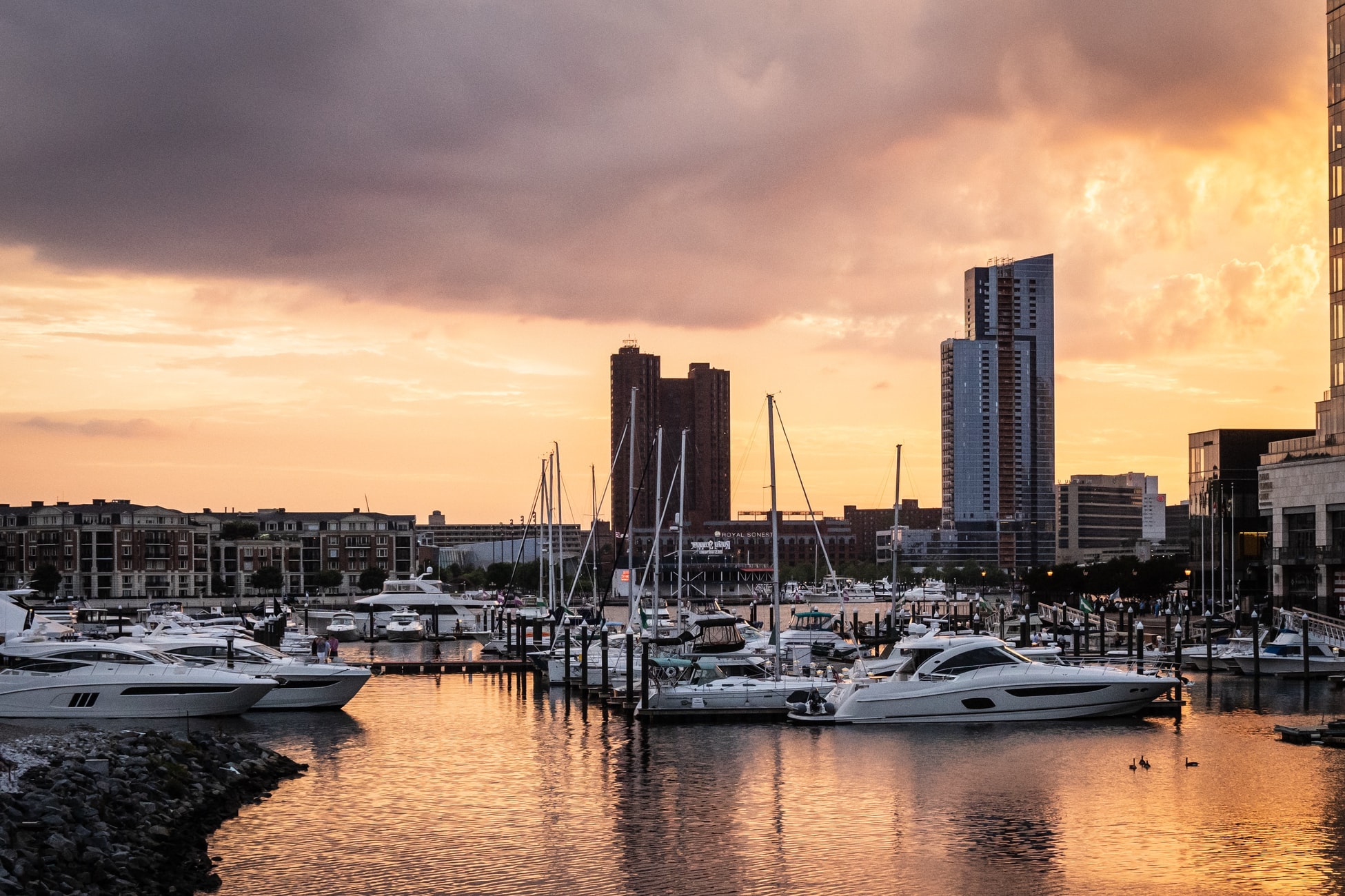 Baltimore Bucket List – Bucketlisted