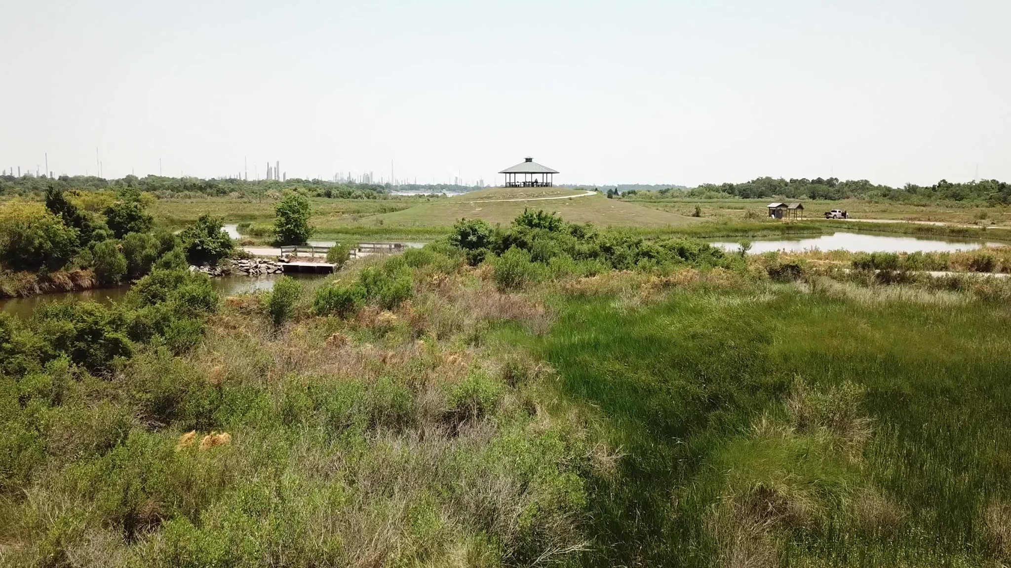 Baytown Nature Center - Bucketlisted