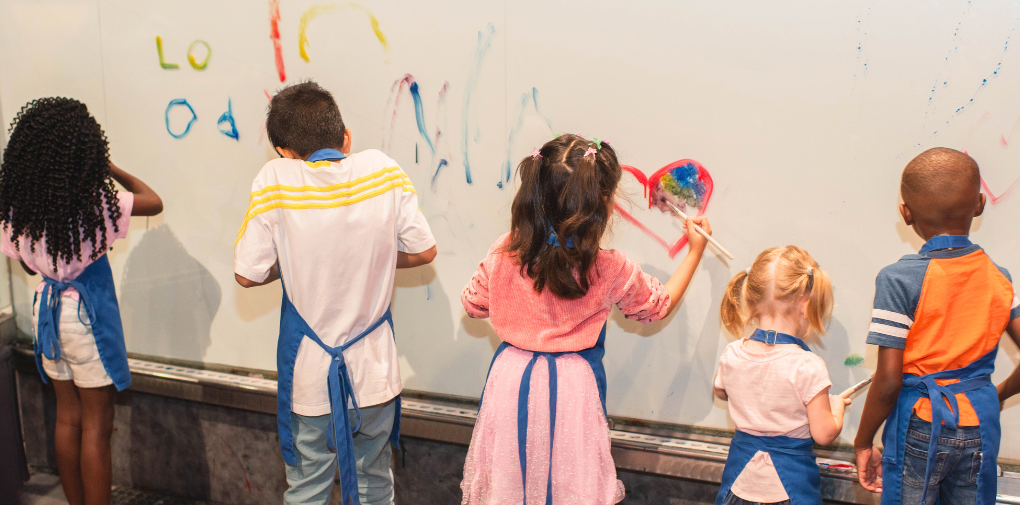 Children’s Museum of Atlanta - Bucketlisted