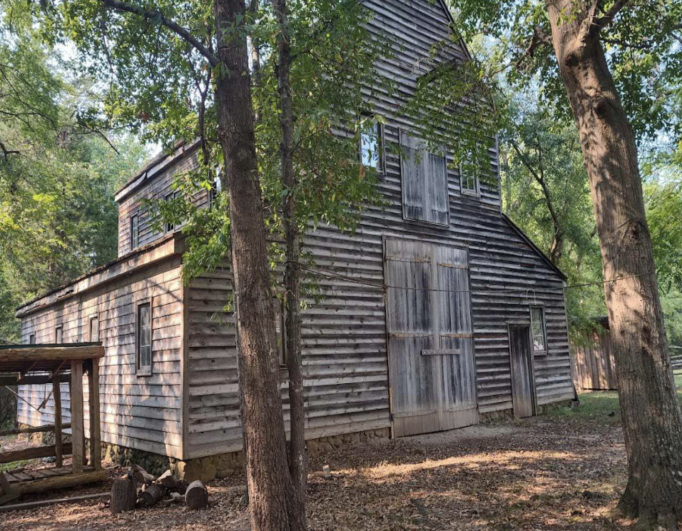 Latta Place Historic Site - Bucketlisted