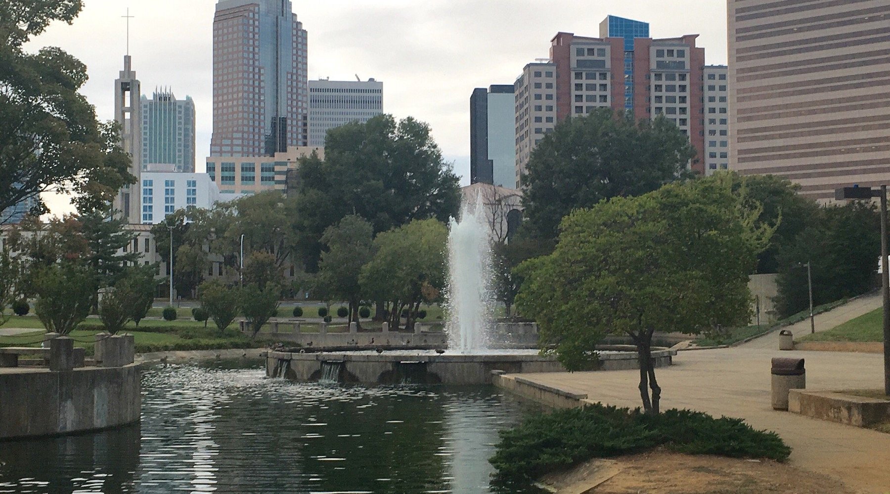 Marshall Park - Bucketlisted