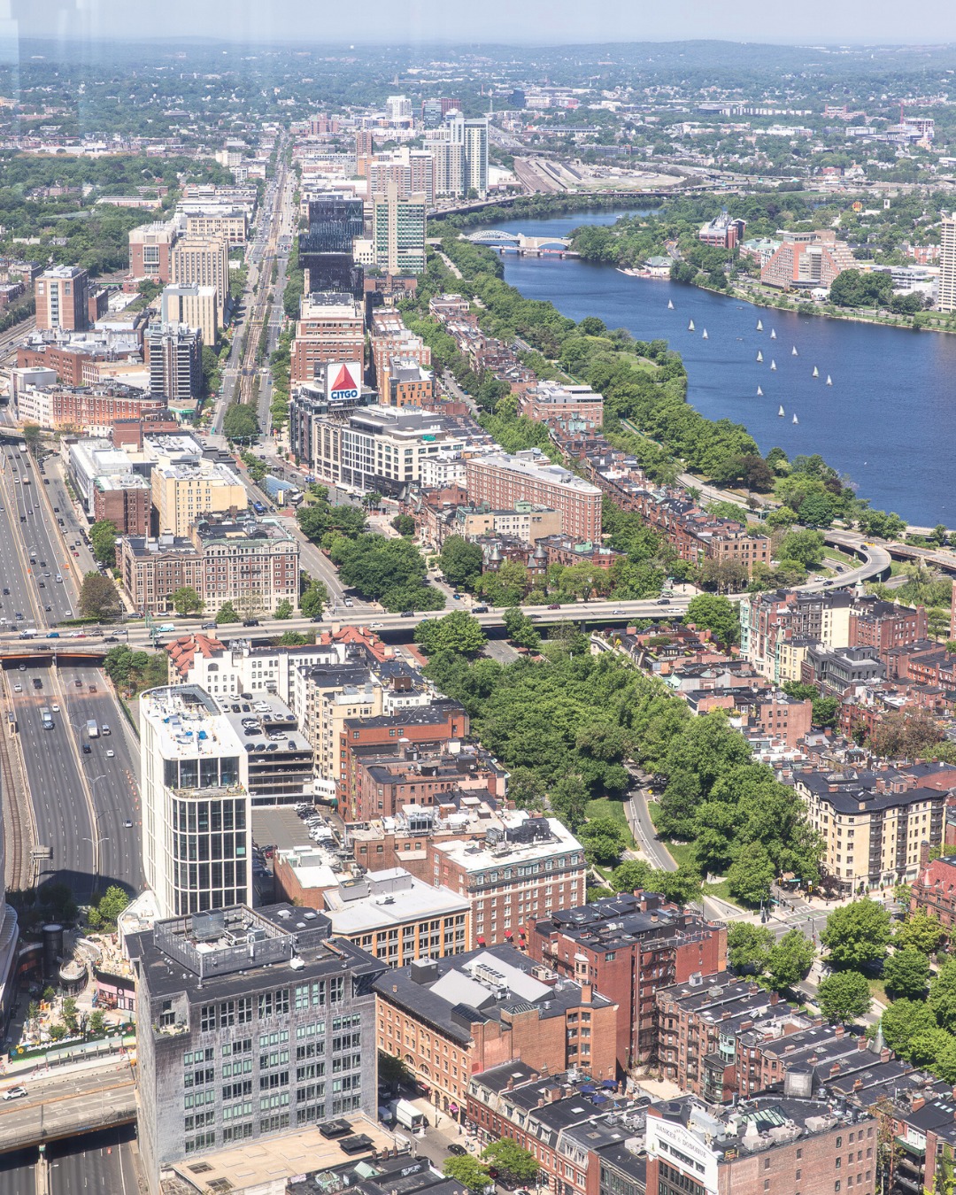 View Boston (Prudential Tower) - Bucketlisted