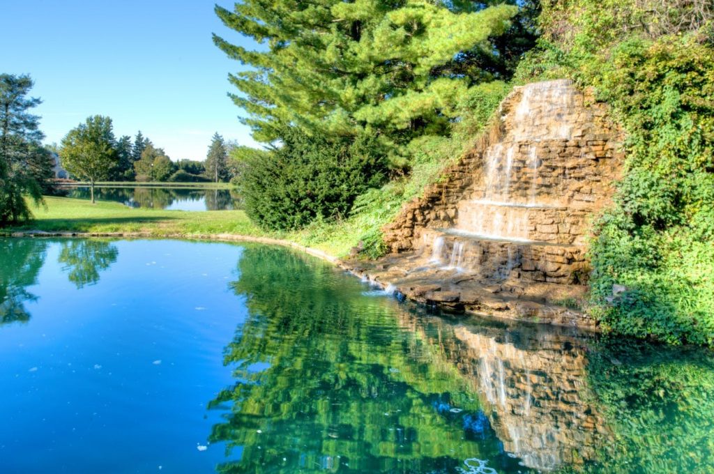Spring Grove Cemetery - Bucketlisted