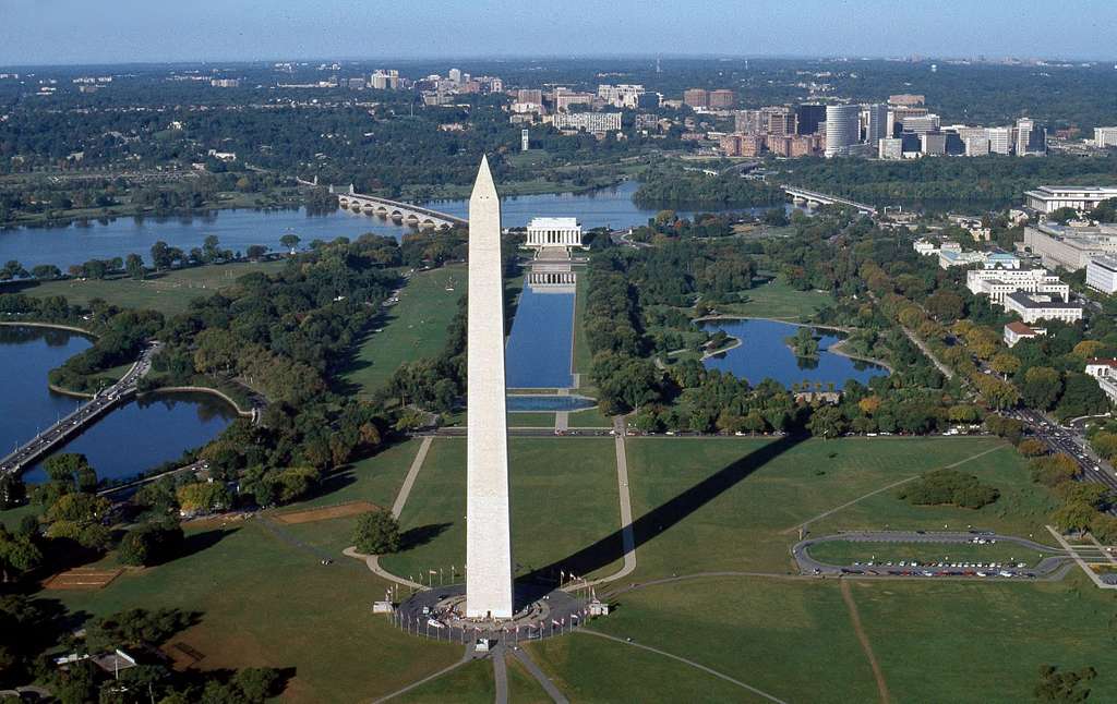 DC Bucket List - Bucketlisted