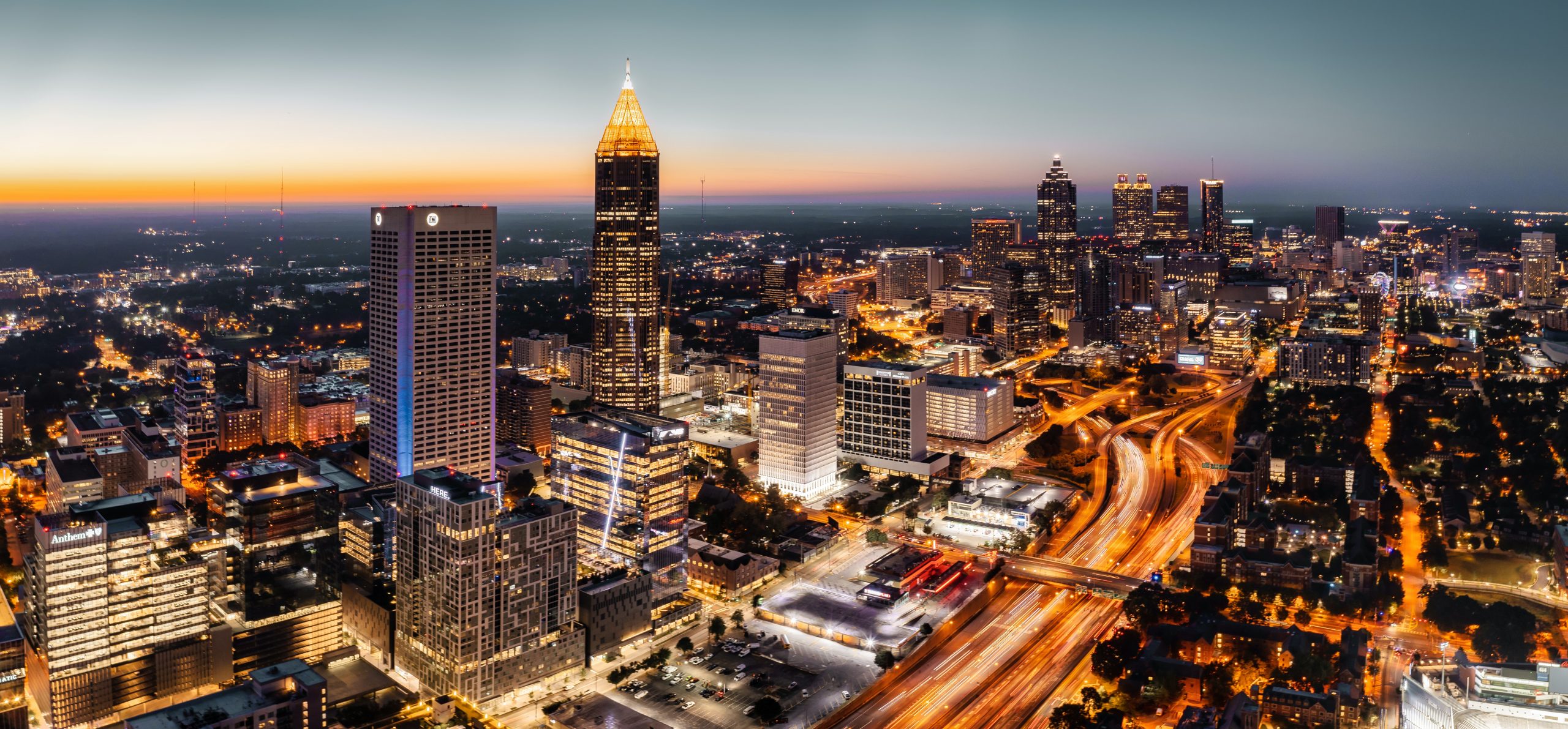 Atlanta Bucket List - Bucketlisted